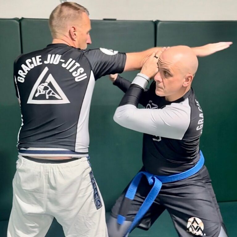 Private Lessons – Gracie Jiu Jitsu Houston